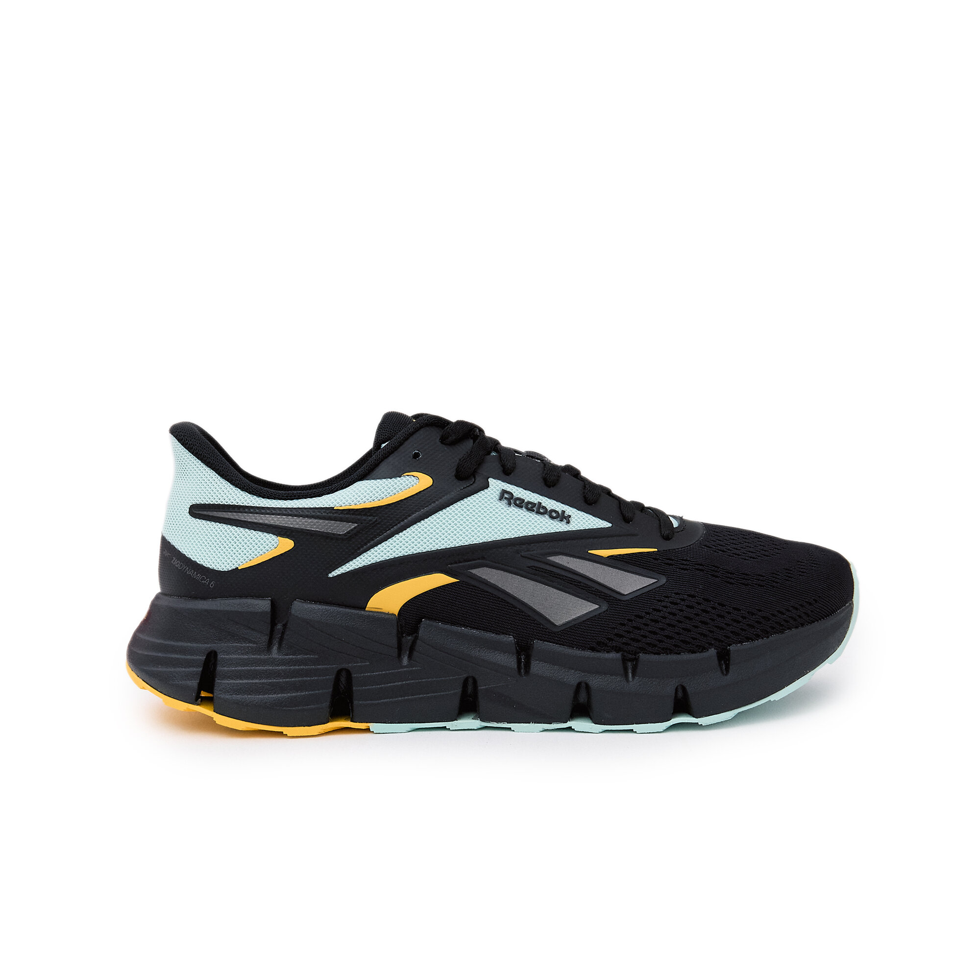 Кроссовки Reebok Zig Dynamica 6