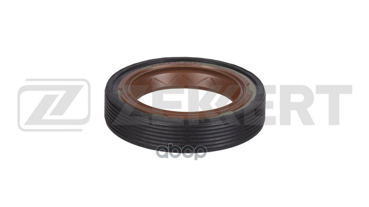 Сальник коленвала VW Polo I-III 75- Passat I-V 73- Ford Galaxy 95- Audi A6 I II 94- A4 I-III 94 Zekkert арт. di-3530
