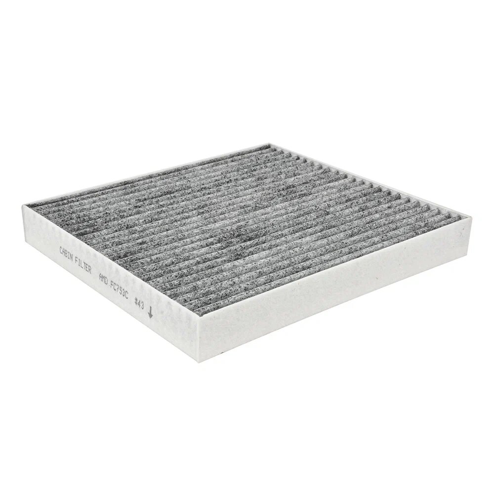 Фильтр салона AMD угольный AMDFC753C