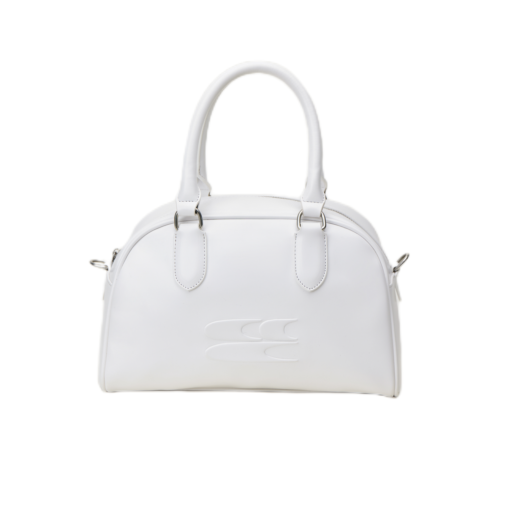 Сумка Crying Center PU Boston Bag