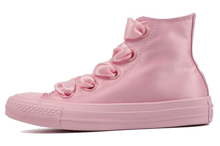 Кеды Chuck Taylor All Star Big Eyelet Hi