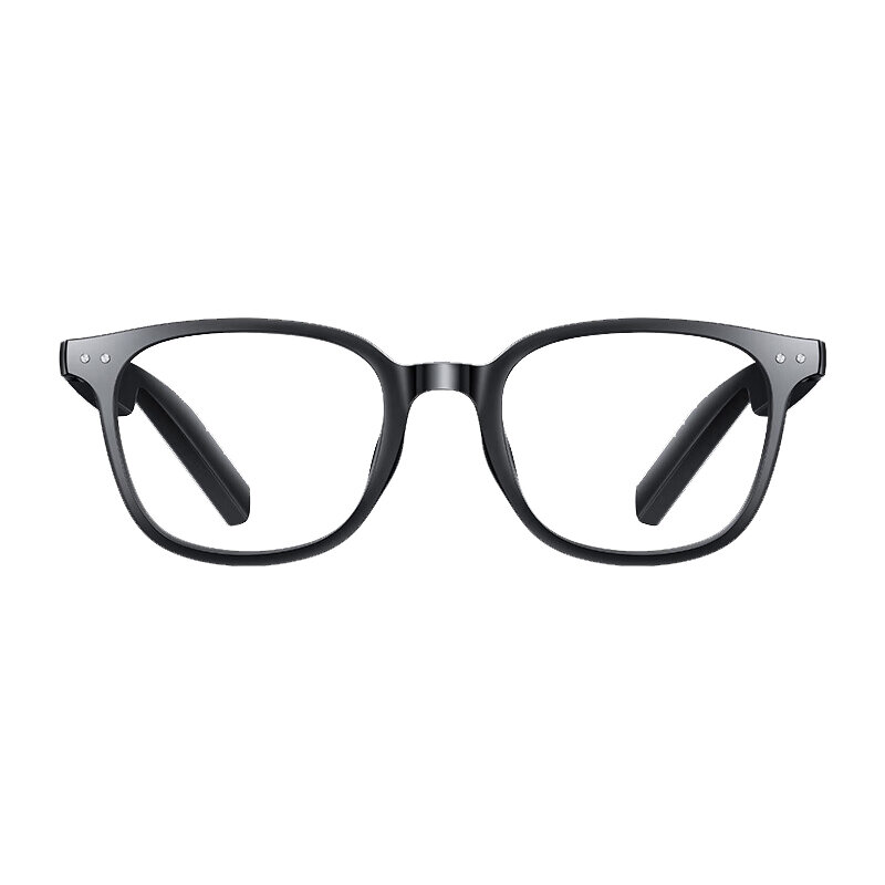 Умные очки Xiaomi с искусственным интеллектом и аудио, round fashion