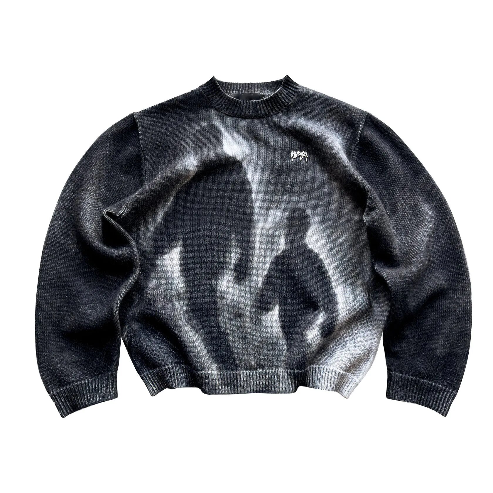 Пуловер Hizilent