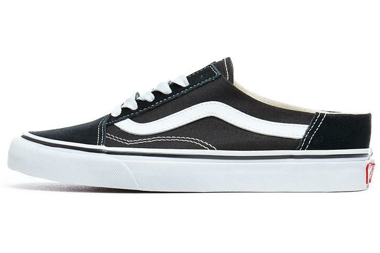 Кроссовки Old Skool Mule