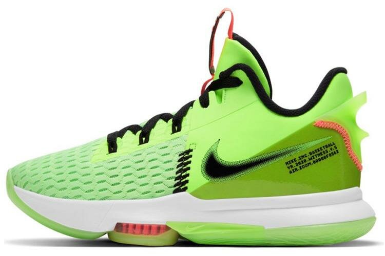 Кроссовки LeBron Witness 5 EP