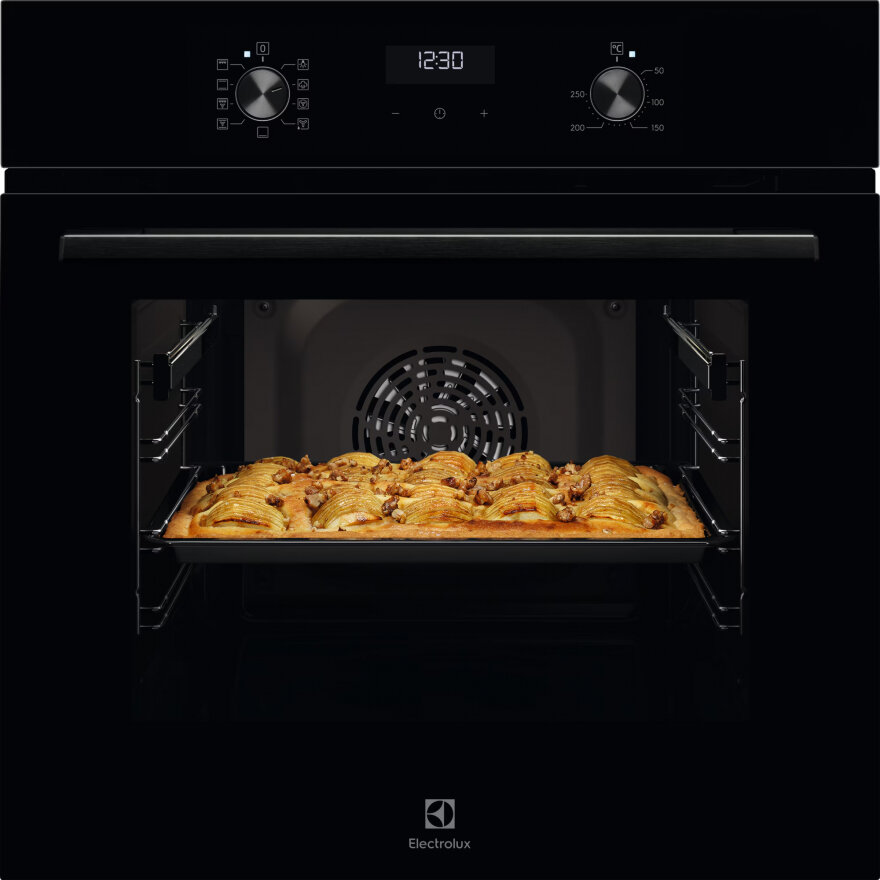 Духовой шкаф Electrolux EOD5C70BZ
