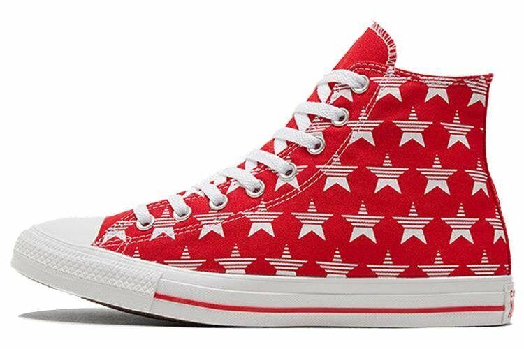 Кеды Chuck Taylor All Star