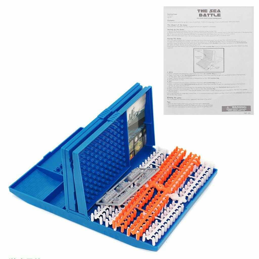Морской бой, линкоры, традиционная семейная игра, боевая стратегия, настольная игра