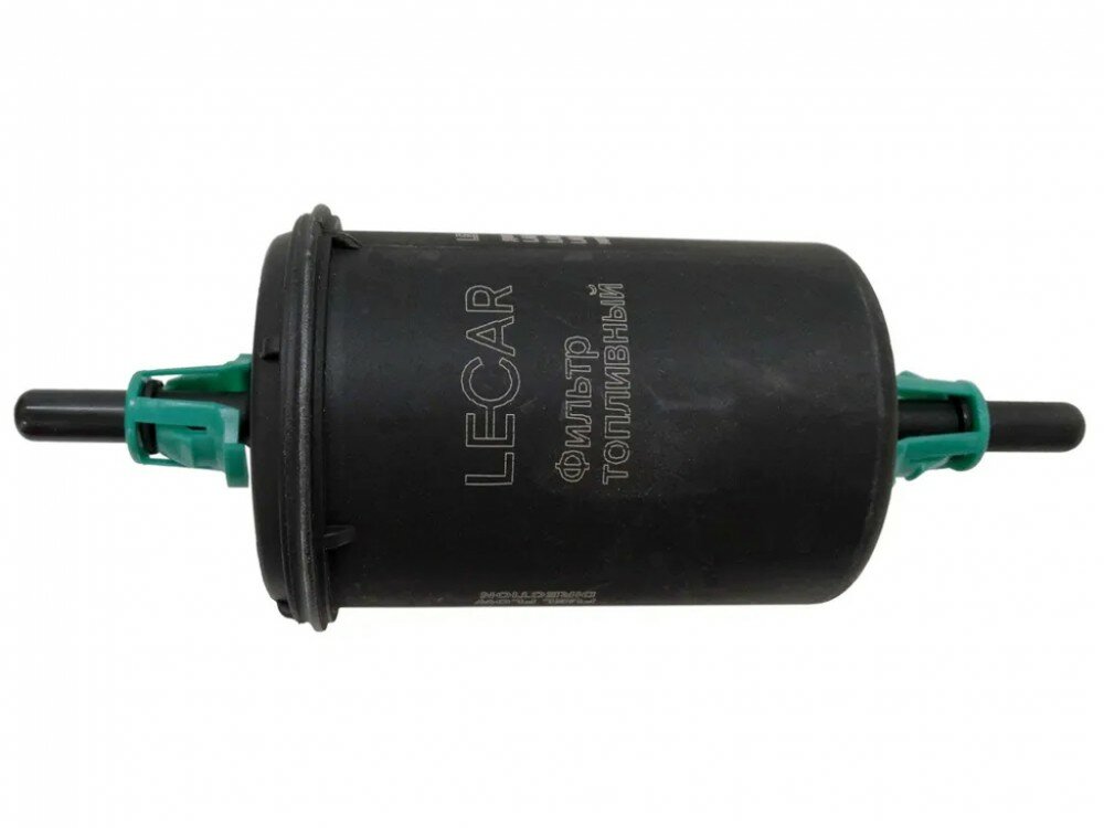 Фильтр топливный LADA Samara / 110 / Kalina / Priora / Granta / Niva Travel (Chevrolet Niva) (пласт. корпус)