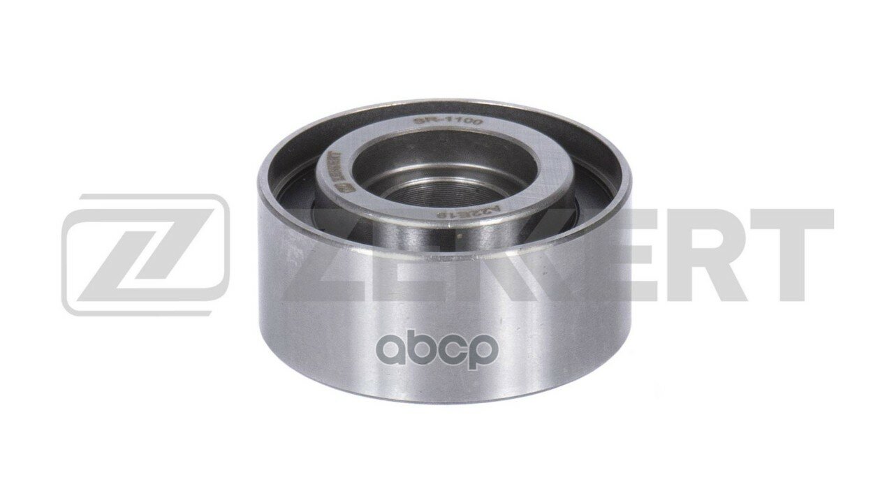 Ролик обводной ремня ГРМ Honda Accord VII IX 02- Legend IV 07- Pilot 08- Acura MDX 03- Zekkert арт. sr-1100 - высокое качество