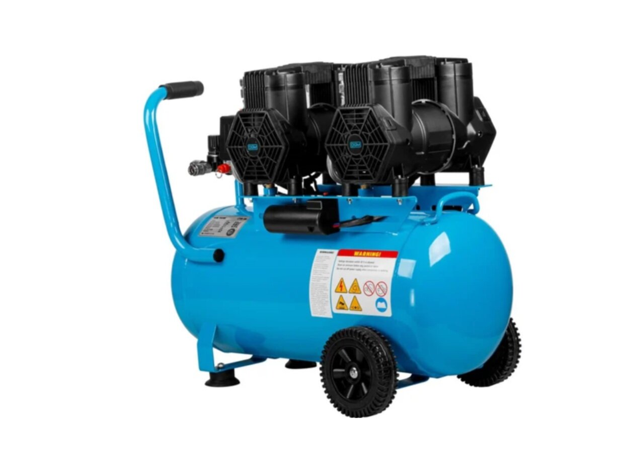 Компрессор DGM AC-450F