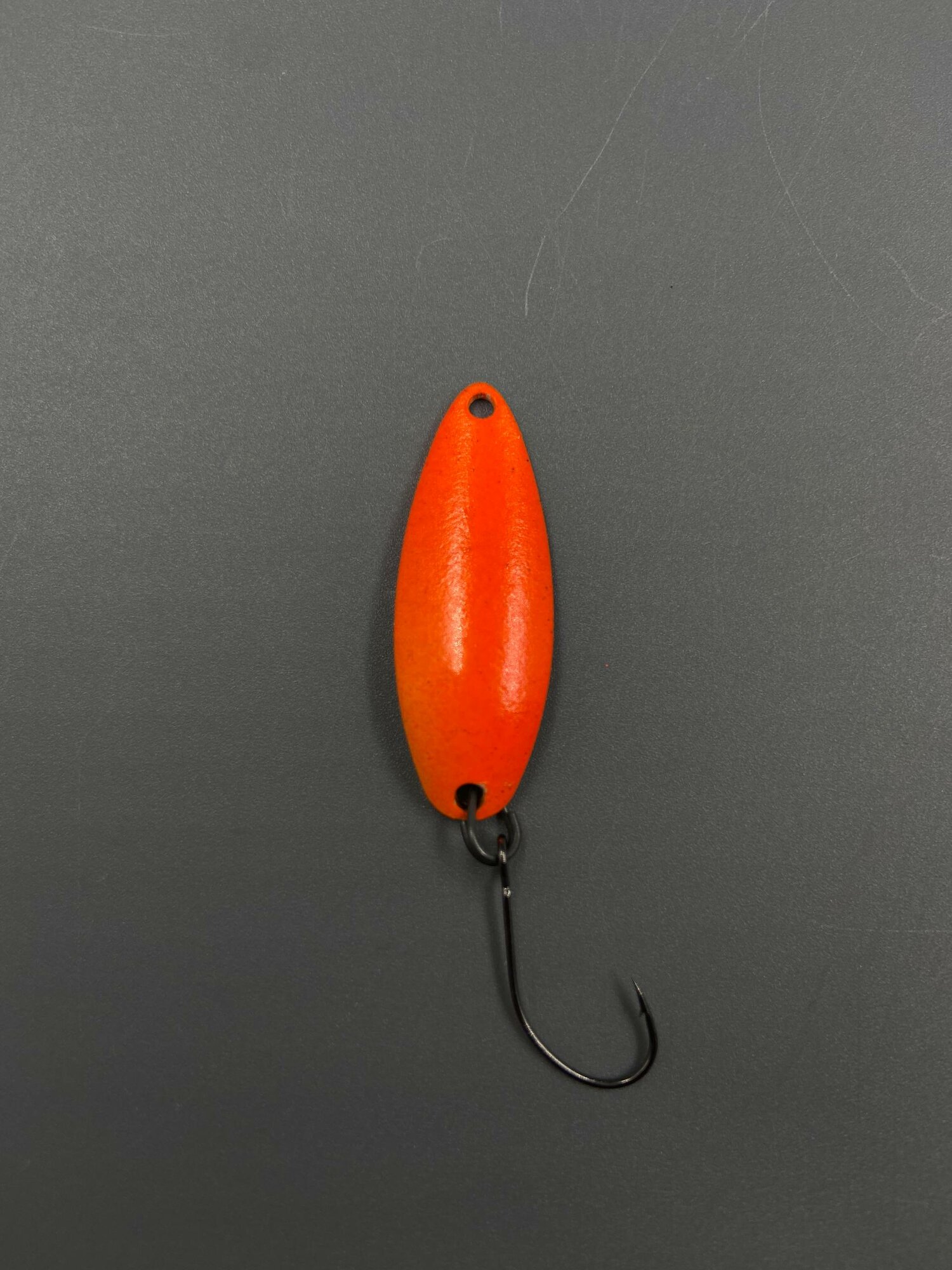 Блесна на форель FORЕST PAL 3,6 гр колебалка