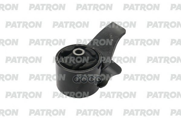 Опора двигателя MAZDA XEDOS 6 CA 1.6I МКПП 92-/ 2.0I АКПП 92-, 626 GE 91-97/MX-6 2.0I МКПП 91- PATRON арт. PSE3464