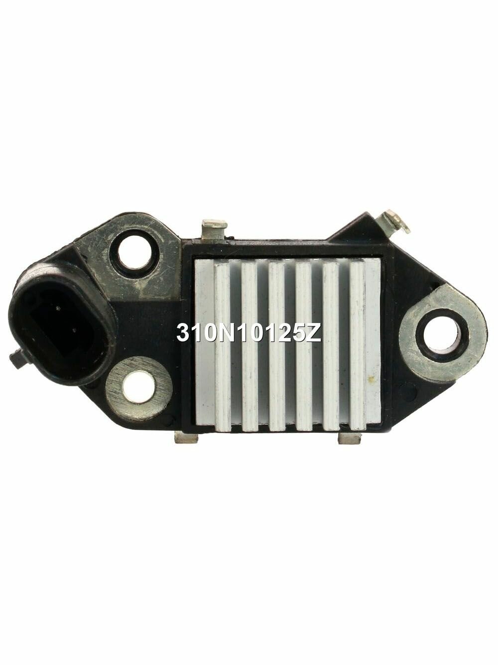 Регулятор генератора Daewoo Matiz Kalos Chevrolet Matiz