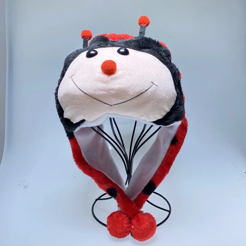 Шапка XR PARTY HOUR для взрослых и детей