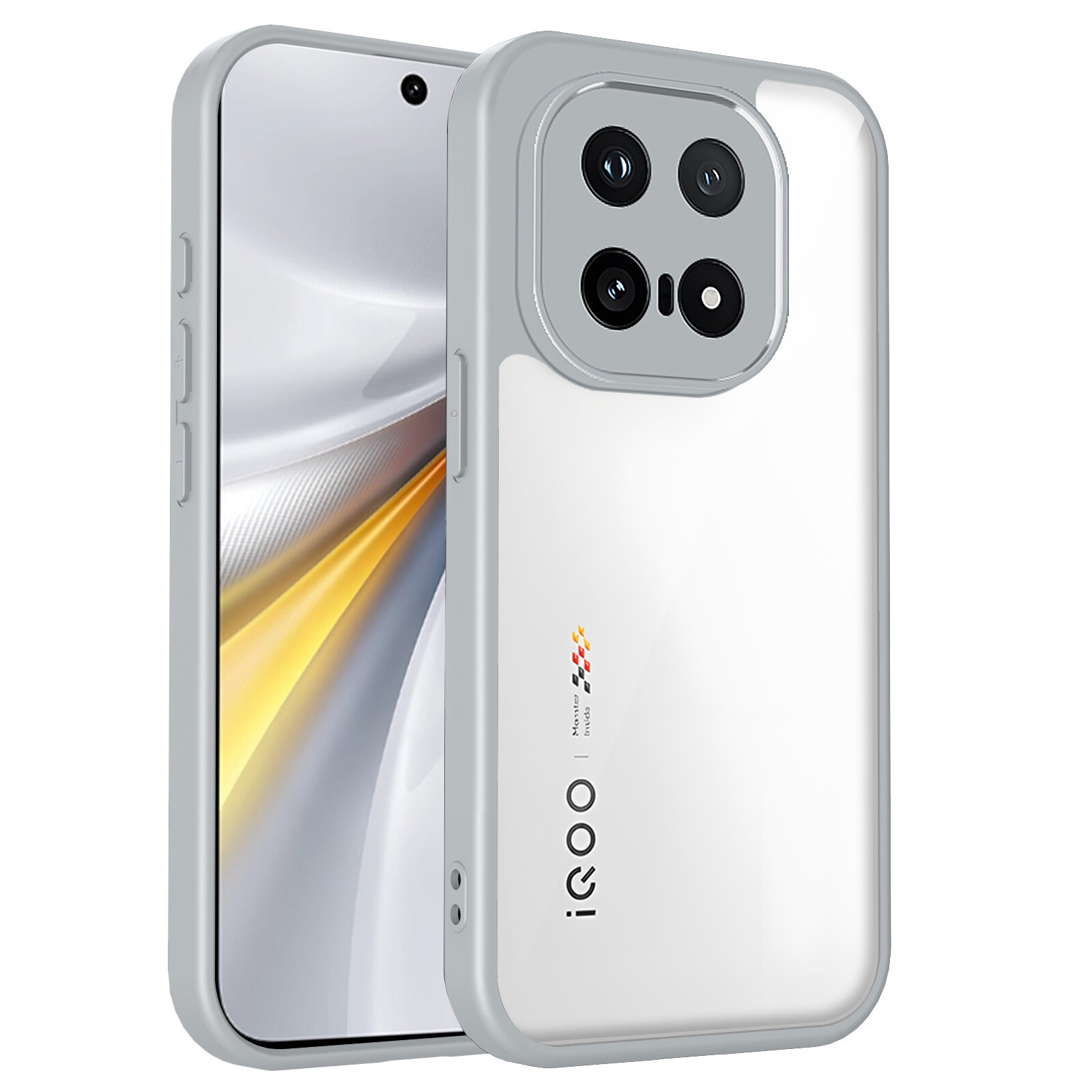 Чехол для iQOO 15