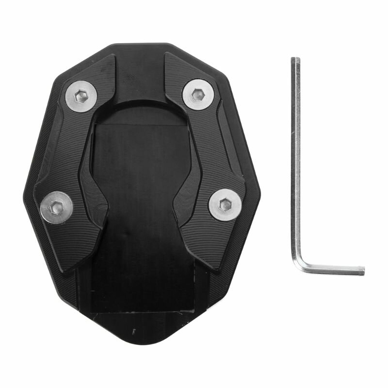 Подходит для увеличенного сиденья с боковой опорой Btian ADV150 PCX160-черный