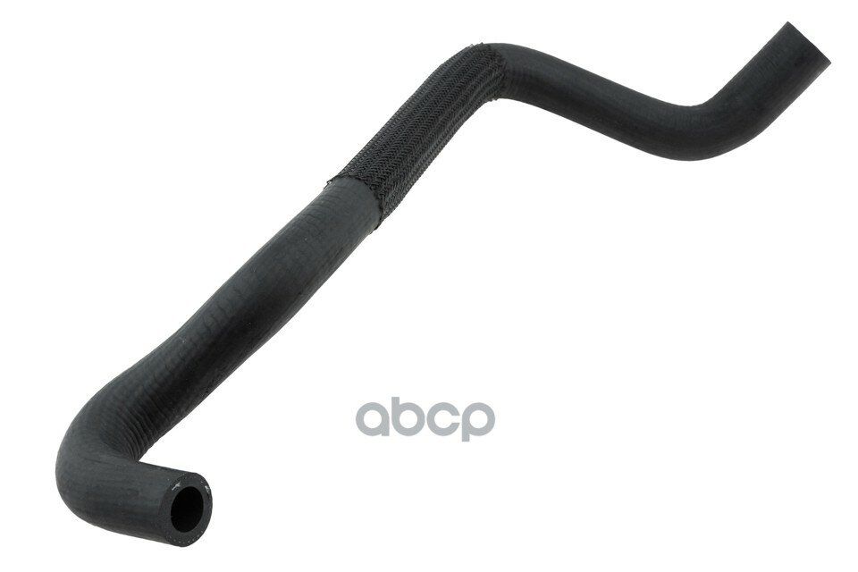 Патрубок системы охлаждения резиновый NTY арт. CPP-FR-014