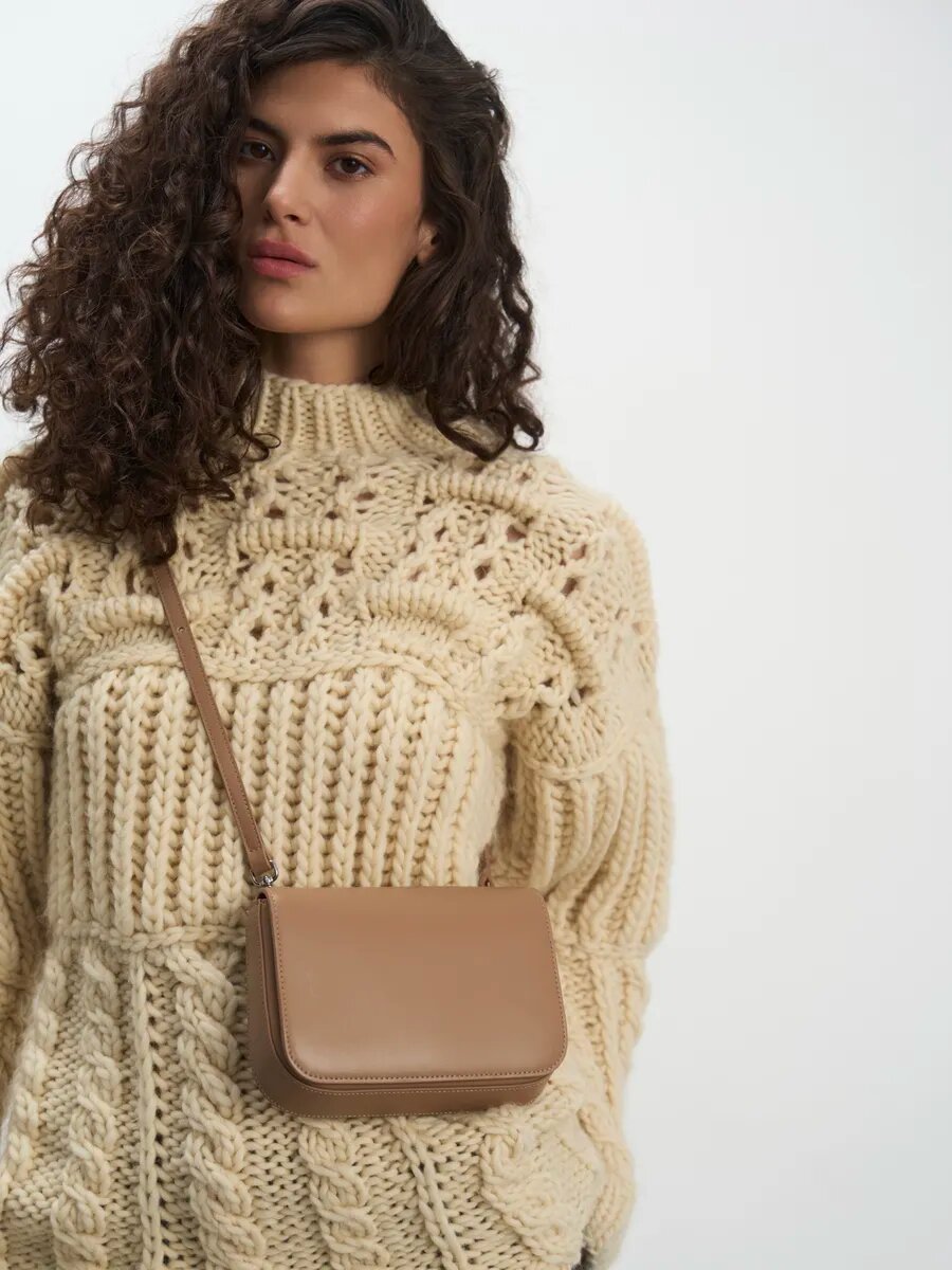 Сумка кросс-боди LAPTOP