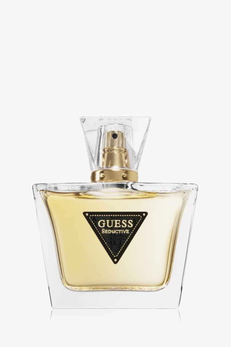 GUESS SEDUCTIVE lady туалетная вода женская 30 мл edt / Духи женские гесс седуктив