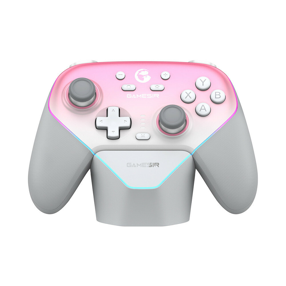 Беспроводной контроллер GameSir Super Nova, для Switch, iPhone, Android