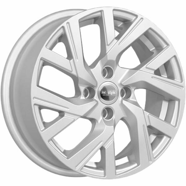 Колесный диск iFree КС1030 6x15 4*100 ET39 DIA60.1 Нео-классик