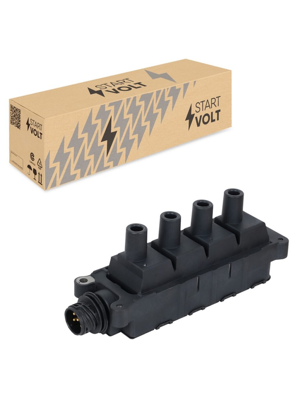 Катушка зажигания STARTVOLT SC 26181
