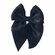 Мини-заколки с бантом CUTE BOWS
