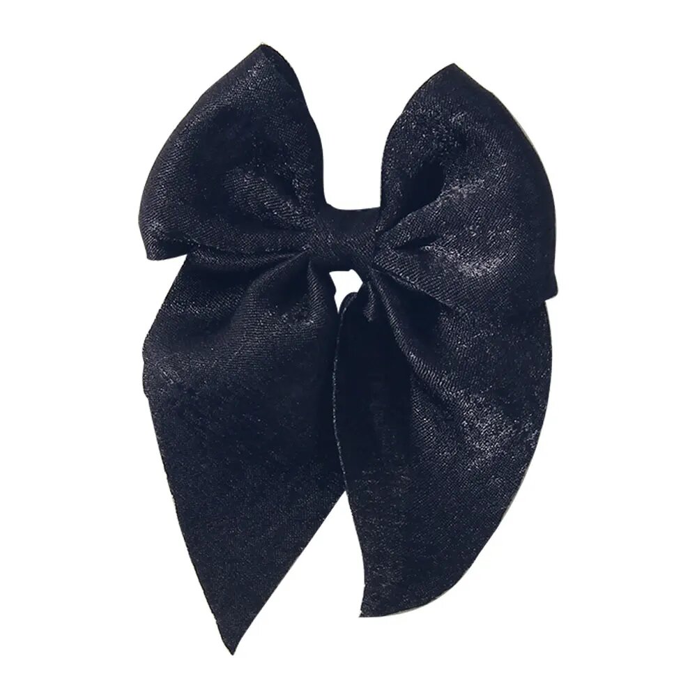 Мини-заколки с бантом CUTE BOWS