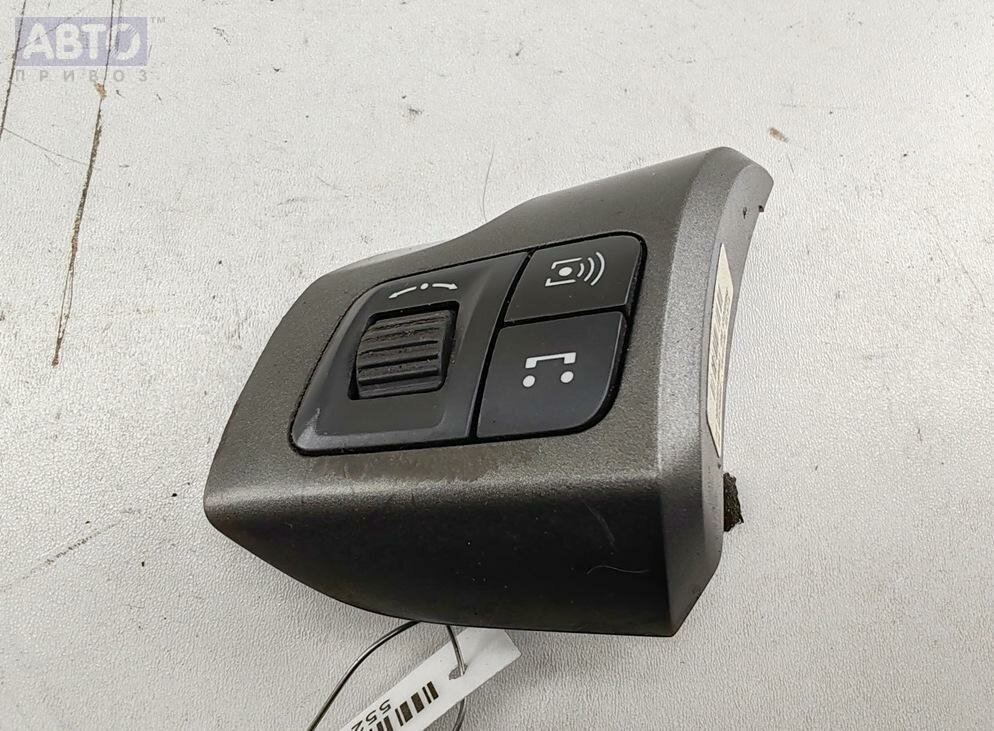 Джойстик управления мультимедиа Opel Astra H (2004-2009)