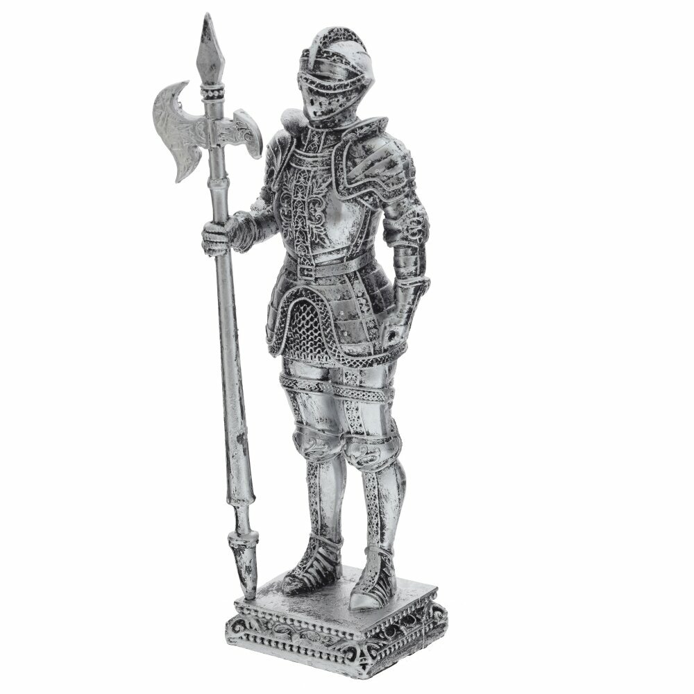 Фигурка Рыцарь, 6х5х20,5 см KSM-818914