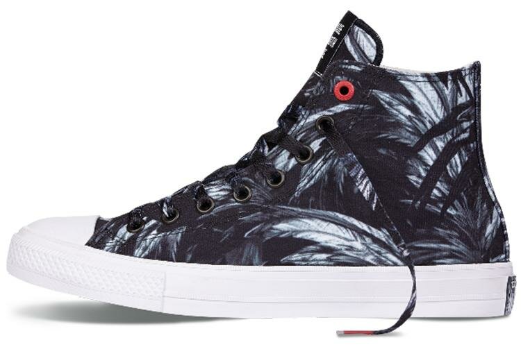 Кроссовки Chuck Taylor All Star II