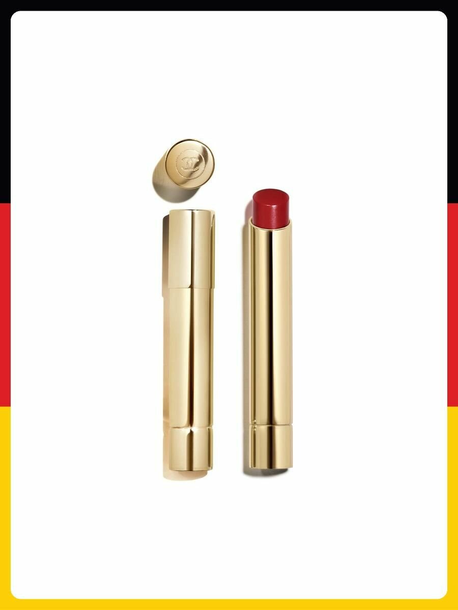 Губная помада ROUGE ALLURE L'EXTRAIT REFILL №858 ROUGE ROYAL, 2 г