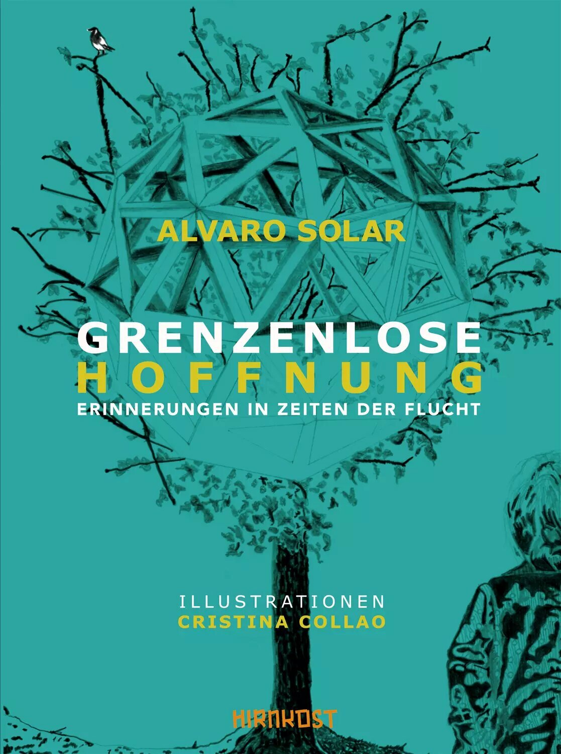 Grenzenlose Hoffnung [Цифровая книга]