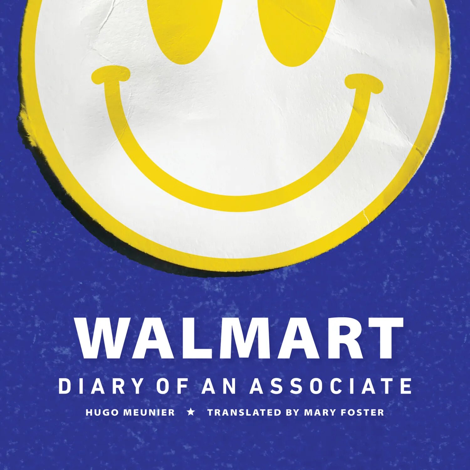 Walmart - Diary of An Associate (Unabridged) [Аудиокнига]