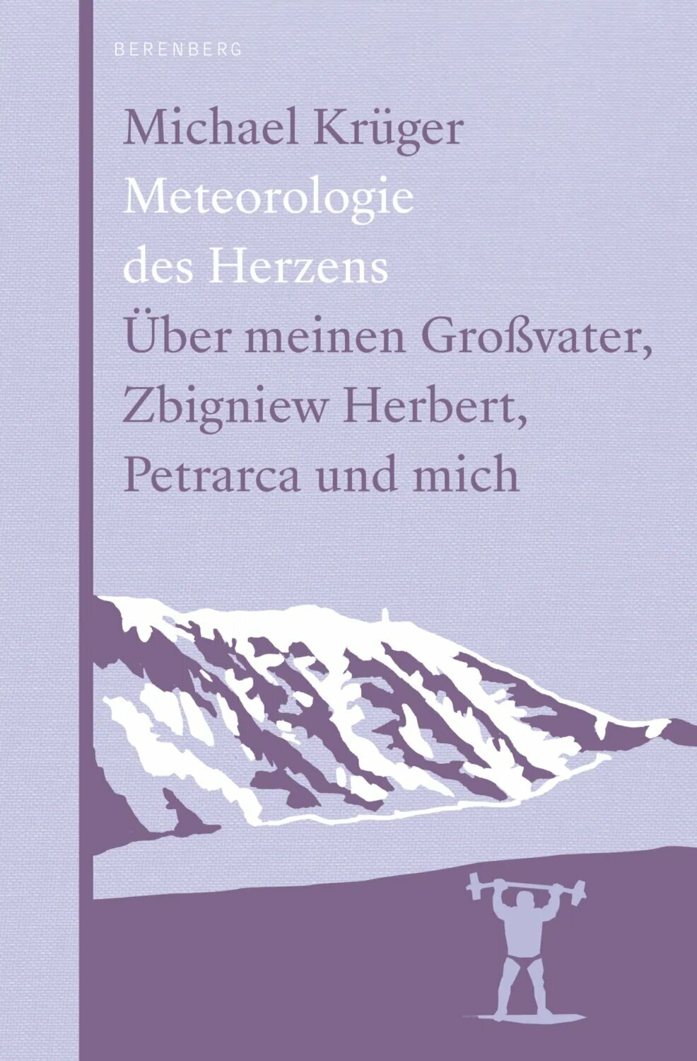 Meteorologie des Herzens [Цифровая книга]