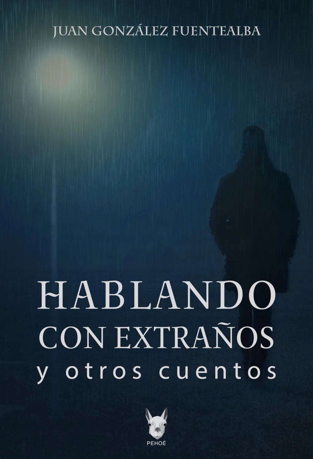 Hablando con extraños y otros cuentos [Цифровая книга]