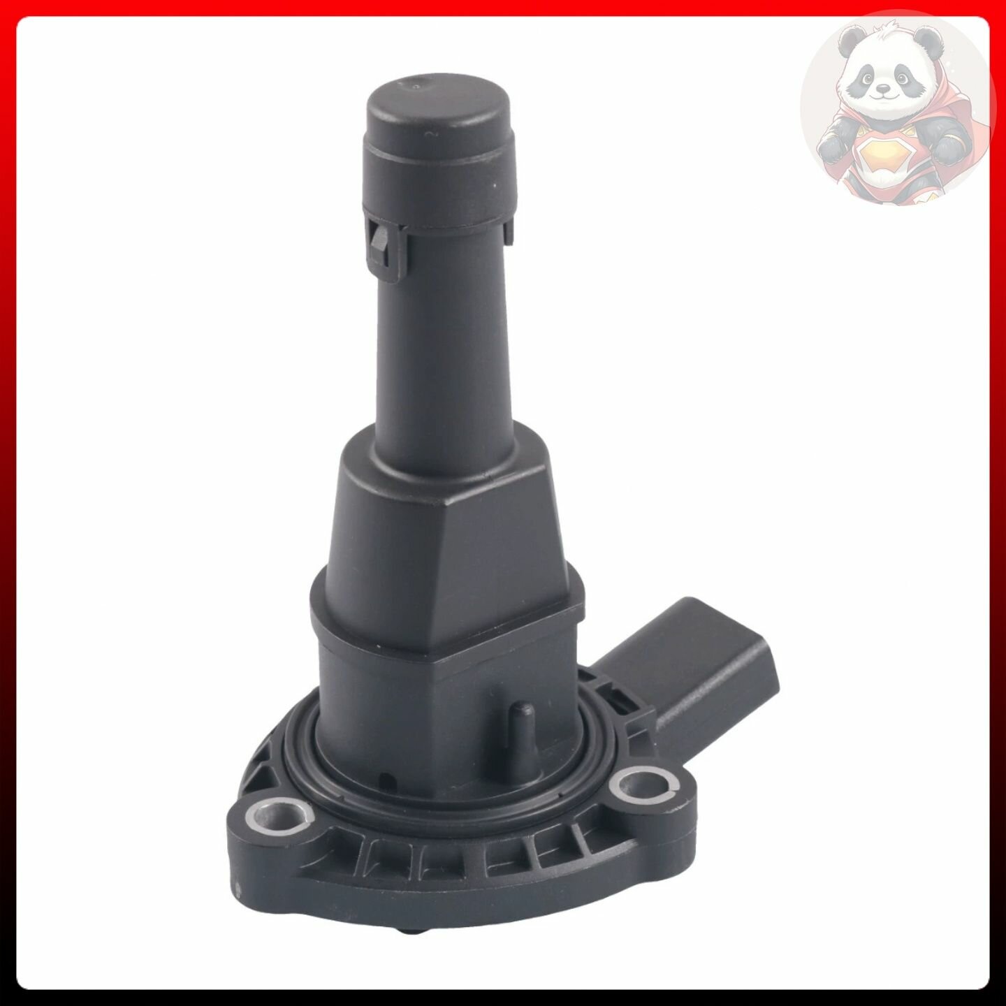 06L907660B автомобильный датчик уровня масла 06L907660C подходит для Volkswagen 06L907660