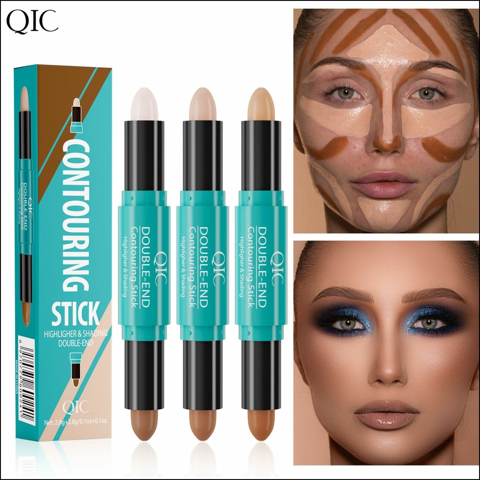 Бестселлер Консилер YG GT 0507