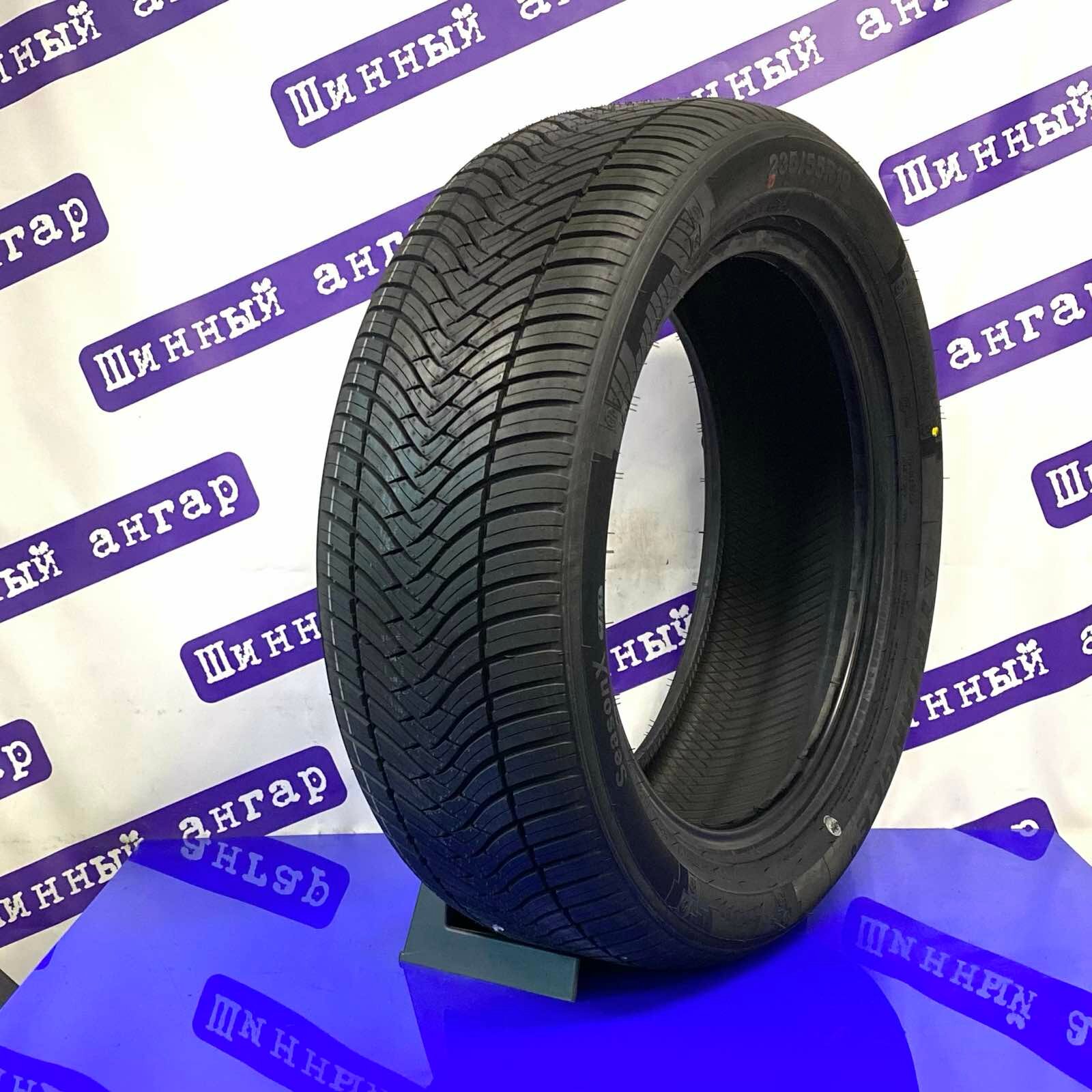 Triangle SeasonX TA01 225/45R17 94W XL всесезонная автомобильная шина