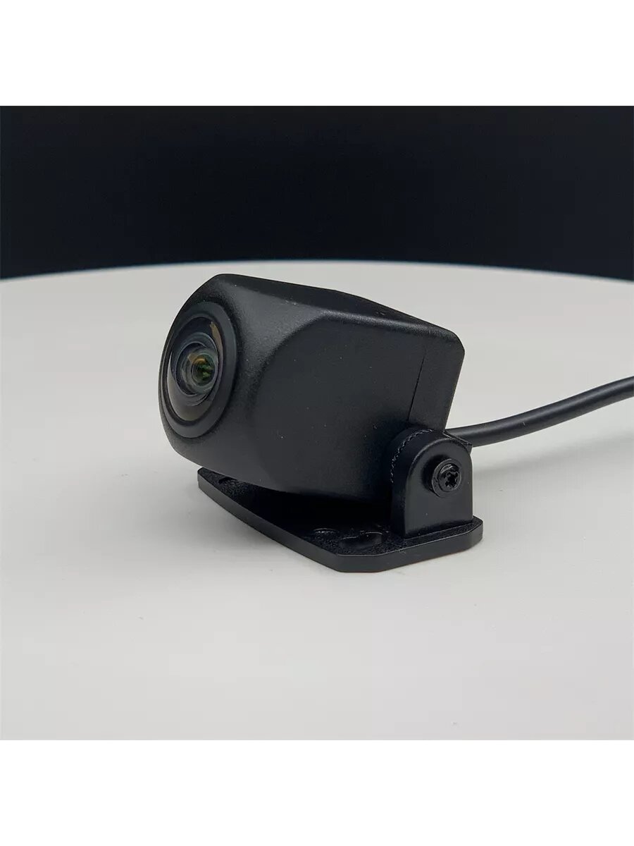 4Pin камера заднего вида AHD 1080P с кабелем
