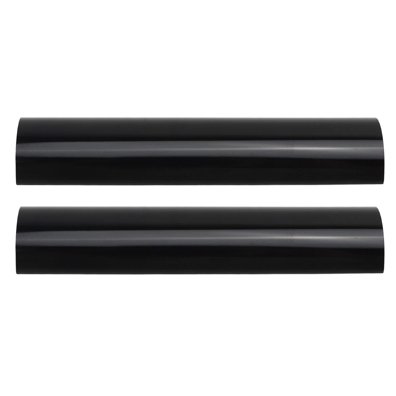 2pcs Billiard Pool Cue Tip Sander Replaceable Sandpaper for Repairing Accessory Black