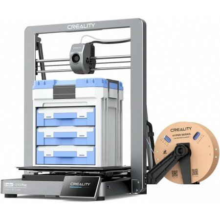 FDM принтер Creality Ender-3 V3 plus