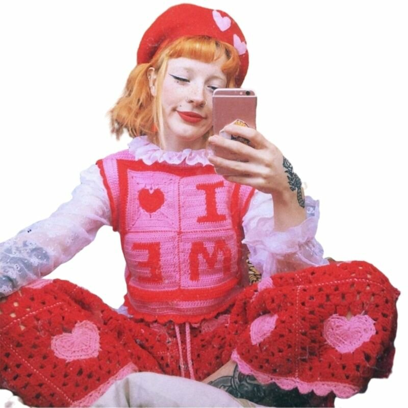 Берет  для женщин