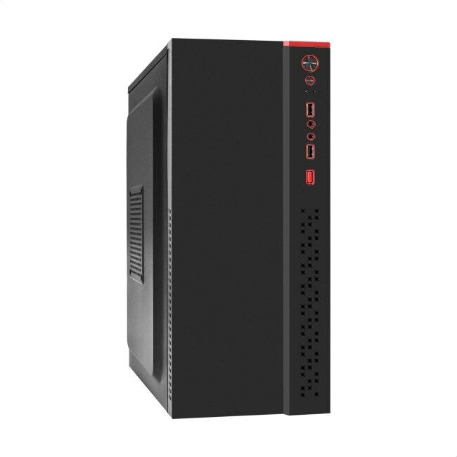 (Z1027757) Core i3 14100/8 ГБ/1 x 512 Гб SSD/Intel UHD Graphics 730