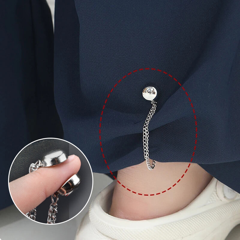 Магнитная застежка-пряжка