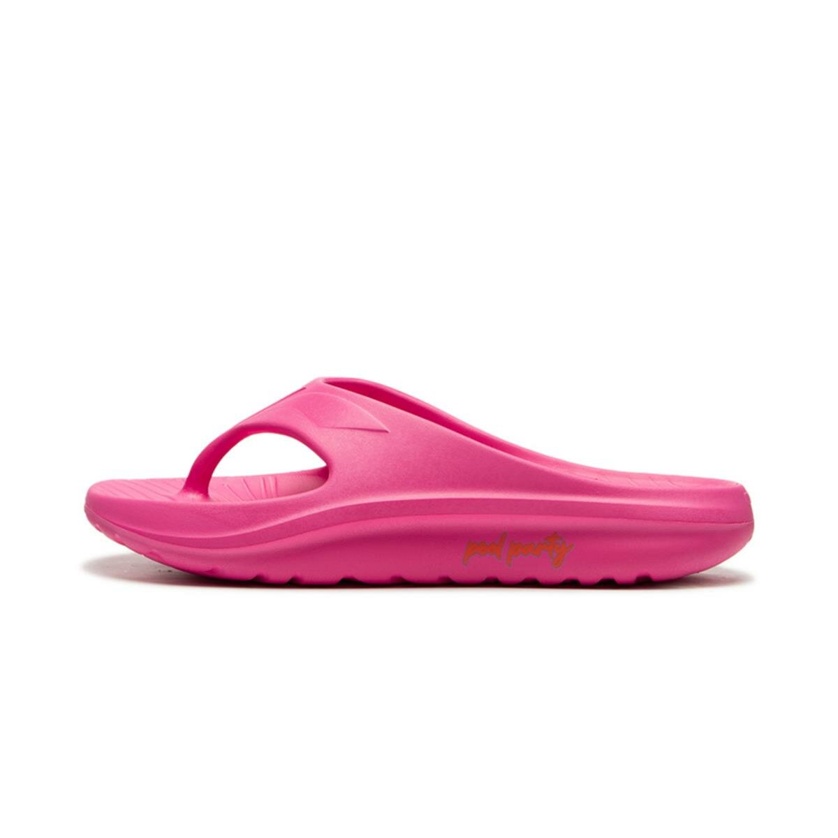 Шлёпанцы LOL x Li Ning