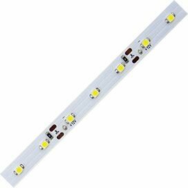 1 шт. Ecola LED strip STD 4,8W/m 12V IP20 8mm 60Led/m 6000K 4Lm/LED 240Lm/m светодиодная лента на катушке 50м. Экола led_strip