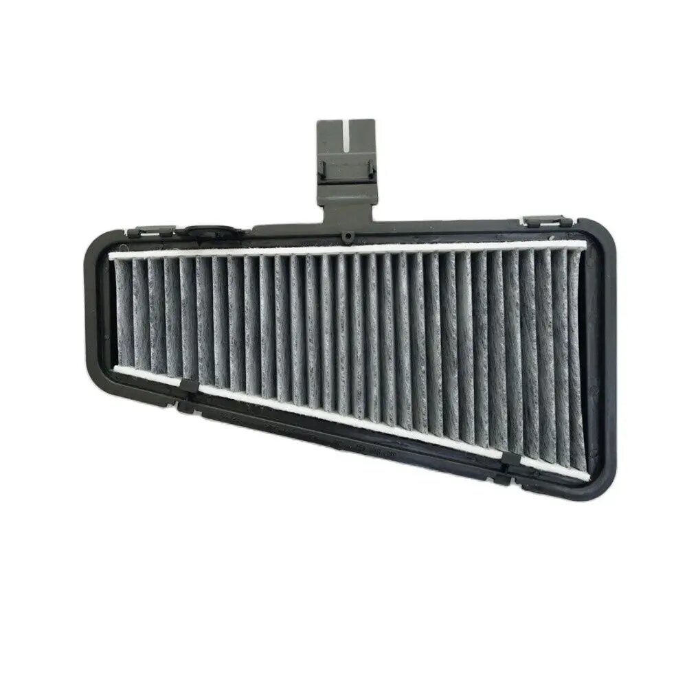 Фильтр салона Audi A4 B8 2.0L, 2 шт, OEM: 8KD819441