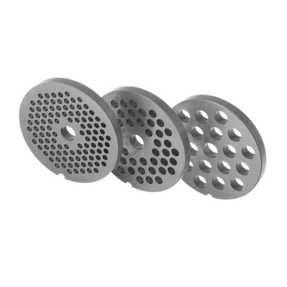 Формовочные диски для мясорубки Bosch MFW68100 (12025884)